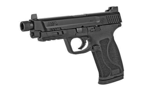 Smith & Wesson M&P 2.0, Full Size, Striker Fired, 45ACP, 5" Threaded ...